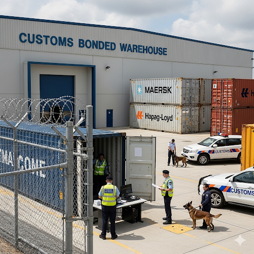 Warehousing in SCM: The Heartbeat of the Supply Chain